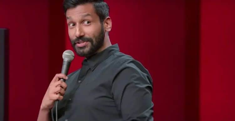 10 Things You Didn’t Know about Kanan Gill – TVovermind