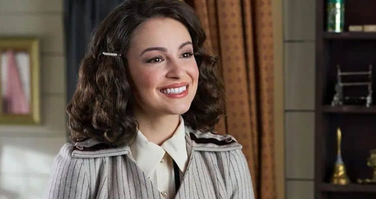 10 Things You Didn’t Know about Kayla Wallace – TVovermind