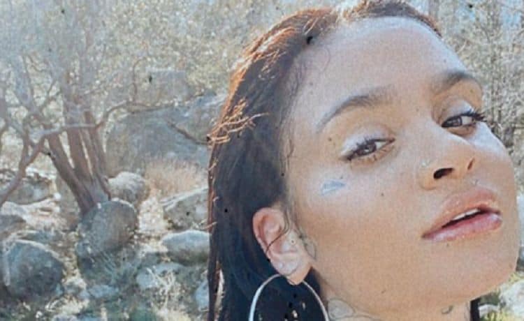 10 Things You Didn’t Know about Kehlani - TVovermind