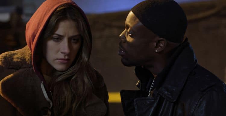 10 Things You Didn’t Know about Keston John – TVovermind