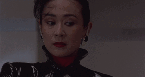 Whatever Happened to Kim Miyori? – TVovermind