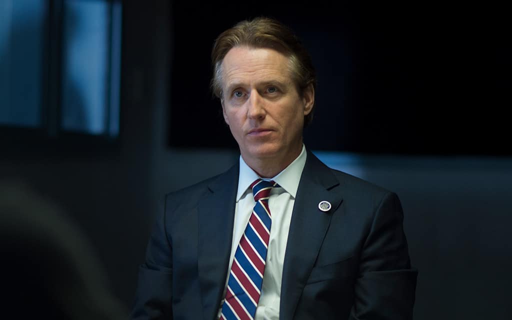 10 Things You Didn’t Know about Linus Roache – TVovermind