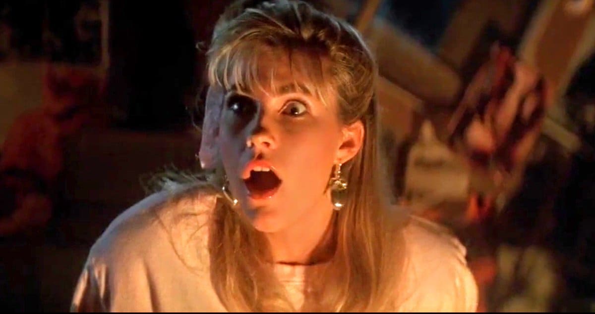 Whatever Happened to Lisa Fuller? - TVovermind