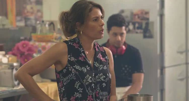 10 Things You Didn’t Know about Lisa Vidal - TVovermind