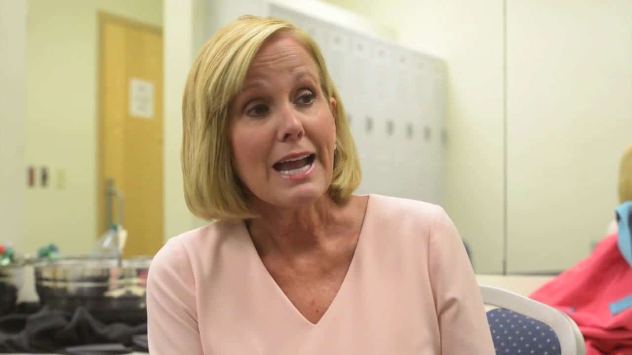 10 Things You Didn’t Know about Lori Allen – TVovermind