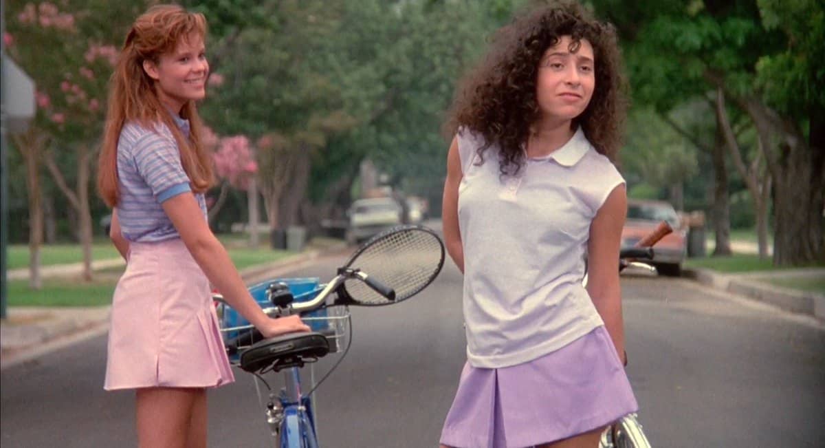 Whatever Happened to Mandy Ingber? - TVovermind