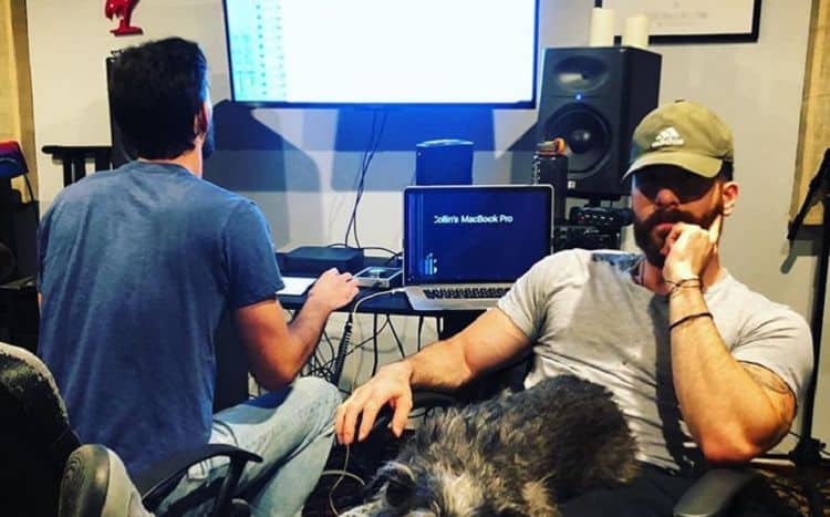 10 Things You Didn’t Know about Matt Ranaudo – TVovermind