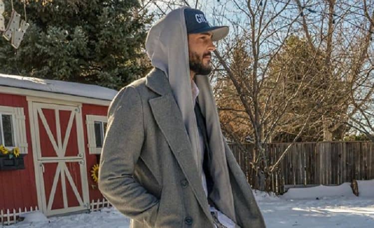 10 Things You Didn’t know about Matthew Smith - TVovermind