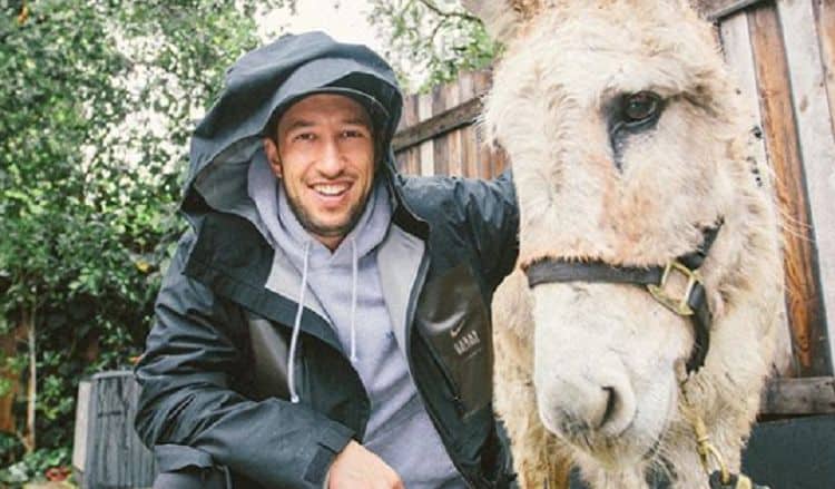 10 Things You Didn’t Know About Mike Majlak – TVovermind