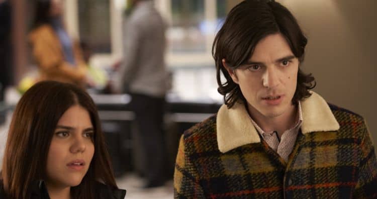 10 Things You Didn’t Know about Morgan Krantz – TVovermind