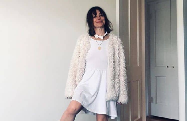 10 Things You Didn’t Know about Natasha Leggero – TVovermind