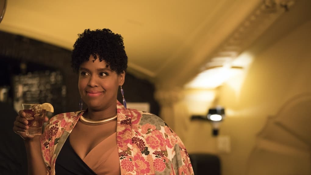 10 Things You Didn’t Know about Natasha Rothwell - TVovermind