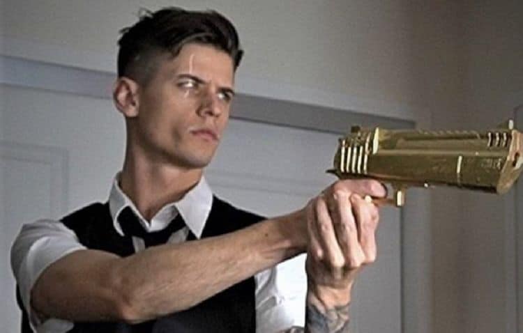 10 Things You Didn’t Know about Nate Hill - TVovermind