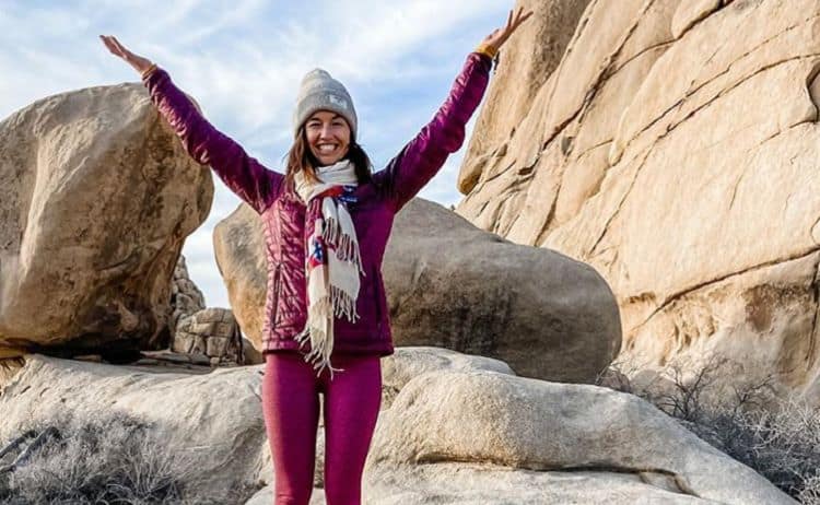 10 Things You Didn’t Know About Parvati Shallow - TVovermind