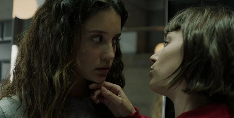 10 Things You Didn’t Know about Maria Pedraza – TVovermind