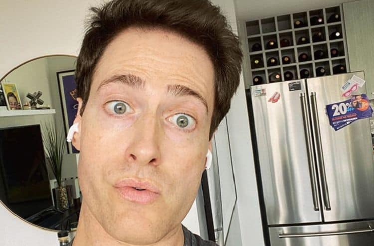 10 Things You Didn’t Know about Randy Rainbow – TVovermind