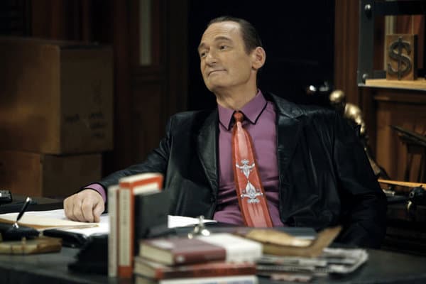 10 Things You Didn’t Know about Ryan Stiles – TVovermind