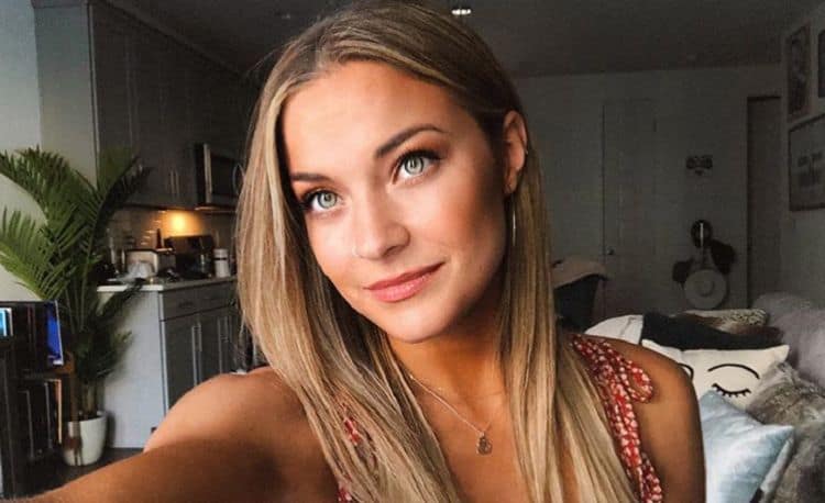 10 Things You Didn’t Know About Savannah McKinley - TVovermind