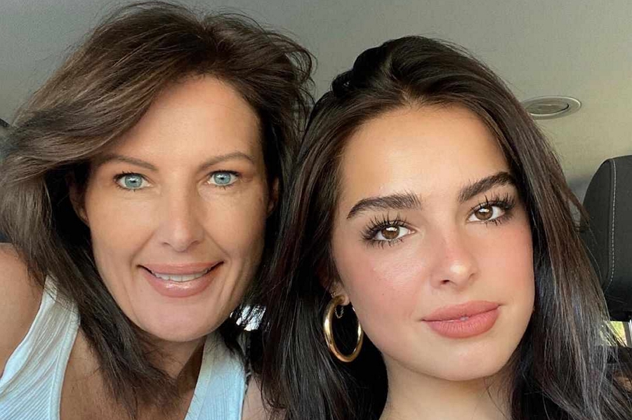 10 Things You Didn’t Know about Sheri Easterling - TVovermind