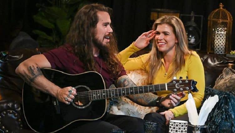 10 Things You Didn’t Know About Sheridan Reed - TVovermind