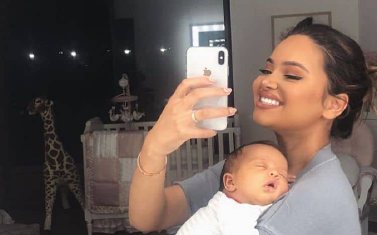 10 Things You Didn’t Know about Shyla Walker – TVovermind