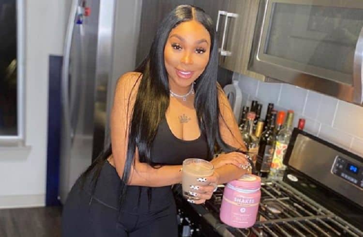 10 Things You Didn’t Know about Sierra Gates – TVovermind