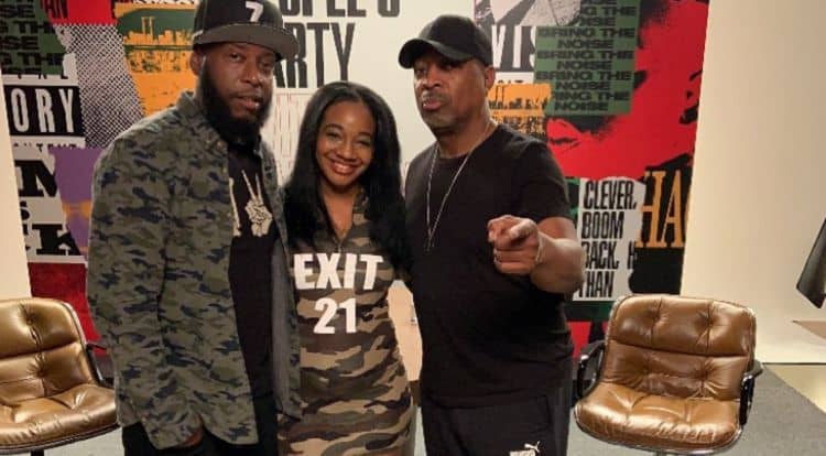 10 Things You Didn’t Know about Talib Kweli – TVovermind