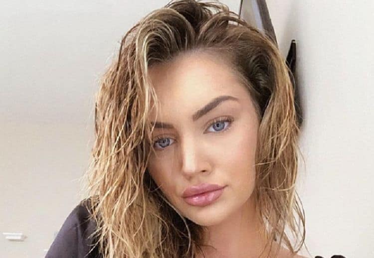 10 Things You Didn’t Know about Taylor Selfridge - TVovermind