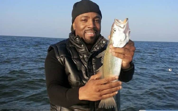 10 Things You Didn’t Know about Teddy Riley – TVovermind