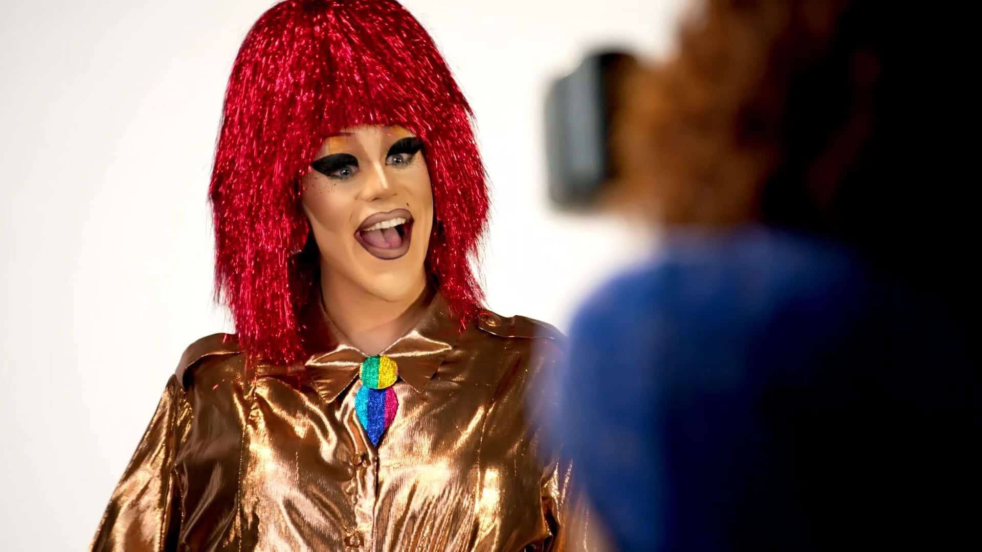10 Things You Didn’t Know about Thorgy Thor – TVovermind