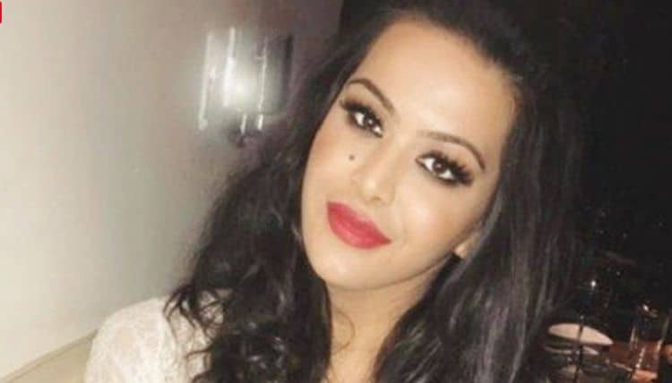 Trishala Dutt: A Glimpse into the Life of Sanjay Dutt’s Daughter ...