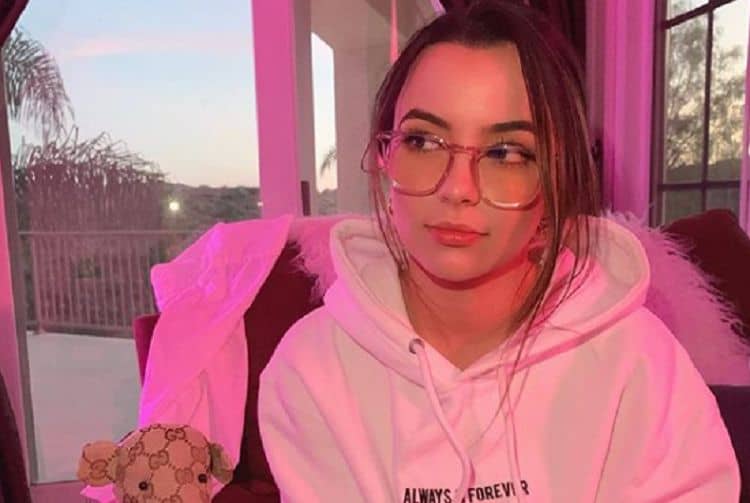 10 Things You Didn’t Know About Vanessa Merrell - TVovermind