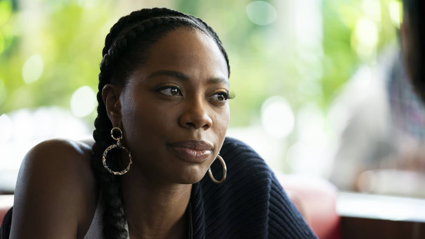 10 Things You Didn’t Know about Yvonne Orji - TVovermind