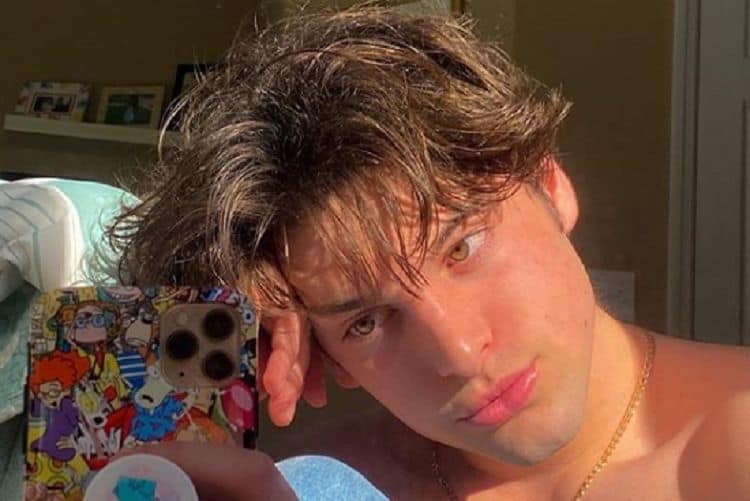 10 Things You Didn’t Know about Troy Zarba AKA Zarbruh - TVovermind