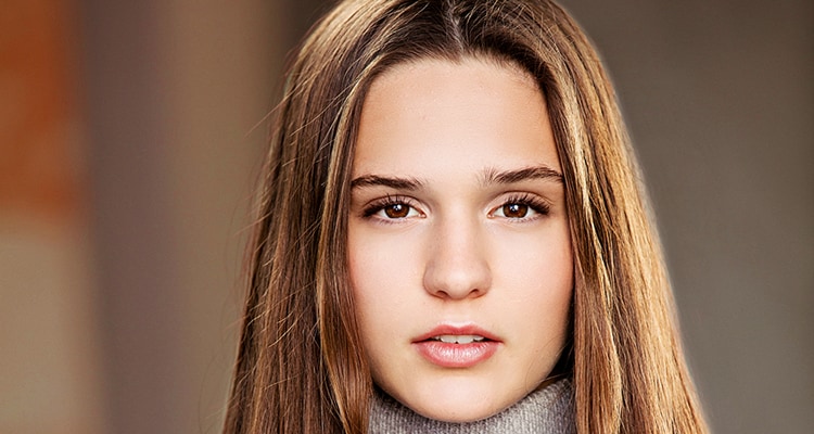 10 Things You Didn’t Know About Amelie Anstett – TVovermind