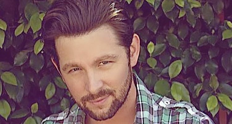 Five Things You Didn’t Know About Ryan J Francis - TVovermind