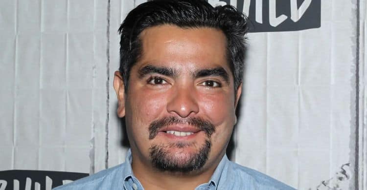 10 Things You Didn’t Know about Aaron Sanchez - TVovermind