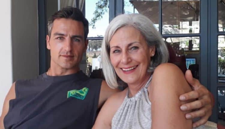 10 Things You Didn’t Know about Alan Santini - TVovermind