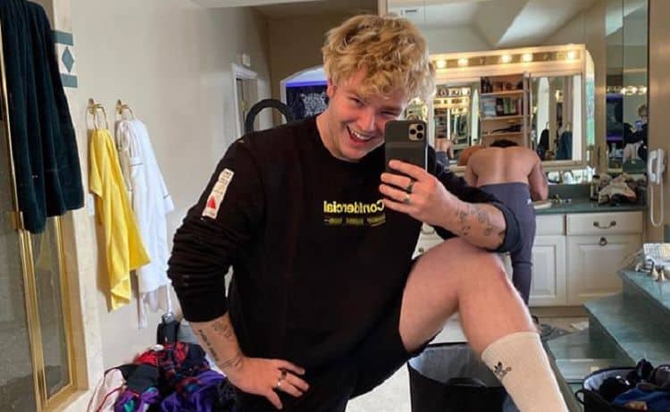 10 Things You Didn’t Know about Alex Warren - TVovermind