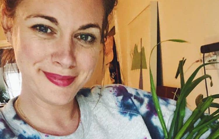 10 Things You Didn’t Know about Alison Roman - TVovermind