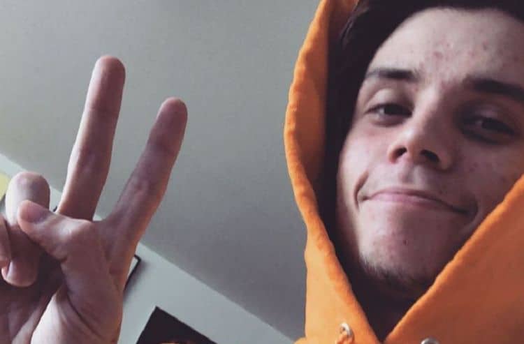 10 Things You Didn’t Know about Austin Porter - TVovermind