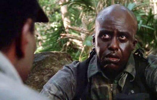 Whatever Happened to Bill Duke? - TVovermind