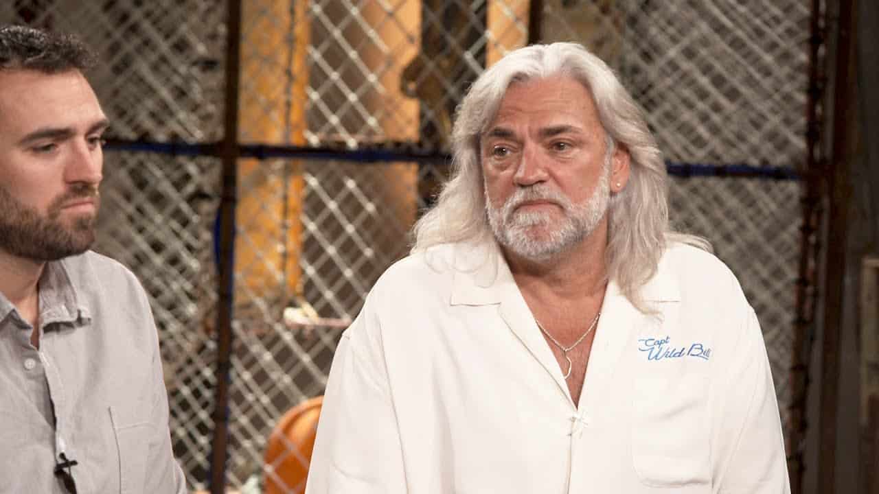 10 Things You Didn’t Know about Bill Wichrowski – TVovermind