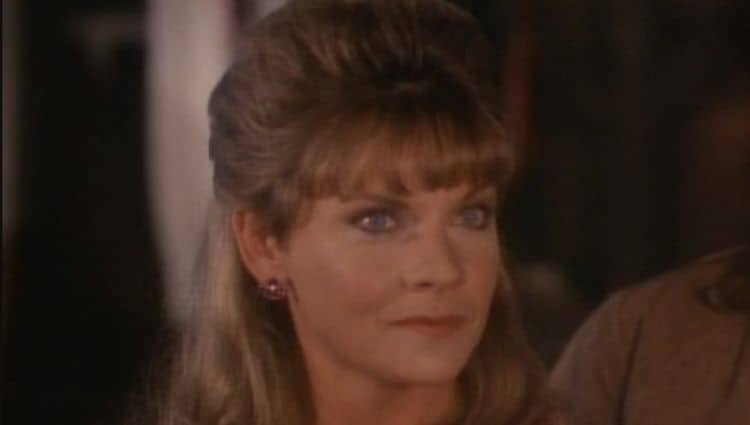 Whatever Happened to Brigitta Stenberg? – TVovermind