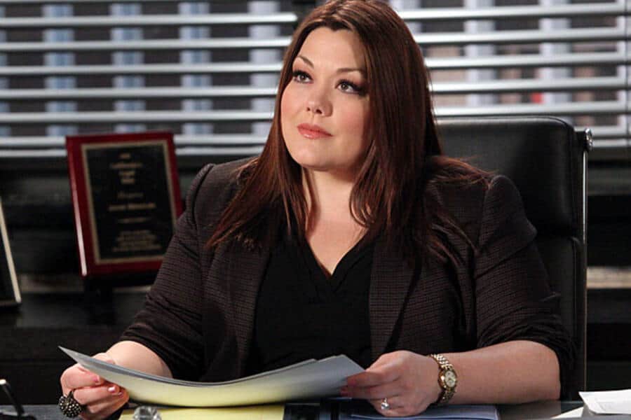 10 Things You Didn’t Know about Brooke Elliott - TVovermind