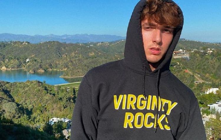 10 Things You Didn’t Know about Bryce Hall - TVovermind