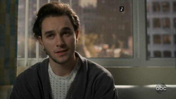 10 Things You Didn’t Know about Cameron Gellman – TVovermind