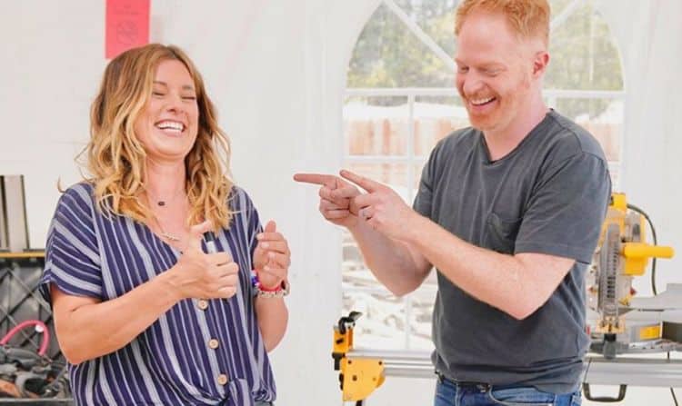 10 Things You Didn’t Know about Carrie Locklyn - TVovermind