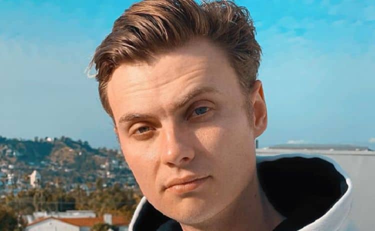 10 Things You Didn’t Know about Carter Sharer – TVovermind