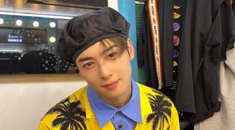 10 Things You Didn’t Know about Cha Eun Woo – TVovermind